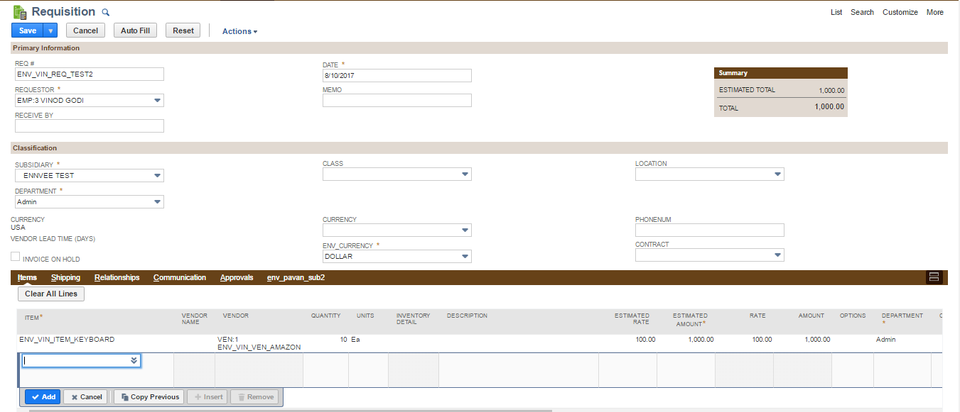 A Step-by-Step Guide to Procure to Pay in NetSuite