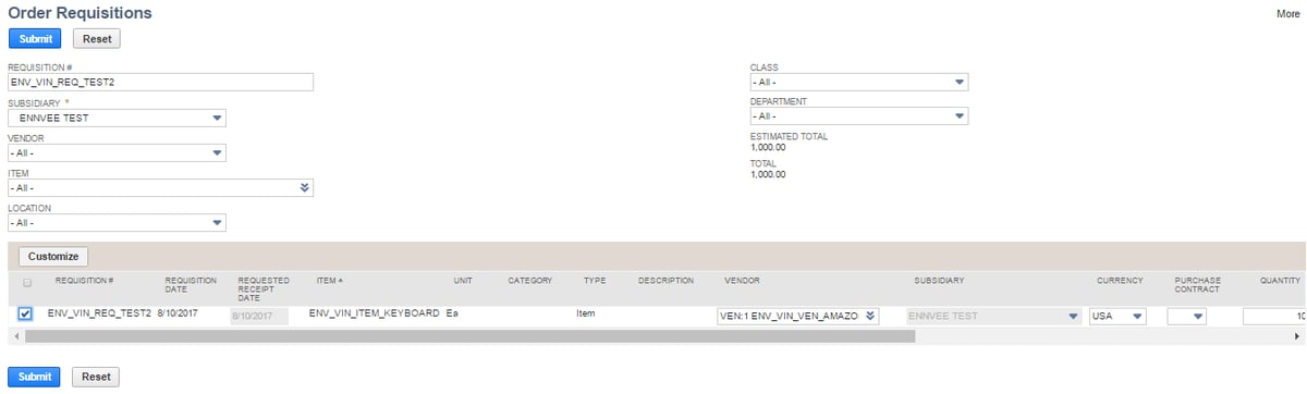 A Step-by-Step Guide to Procure to Pay in NetSuite