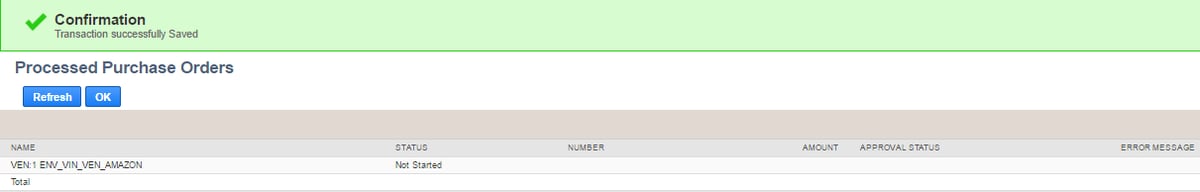 A Step-by-Step Guide to Procure to Pay in NetSuite