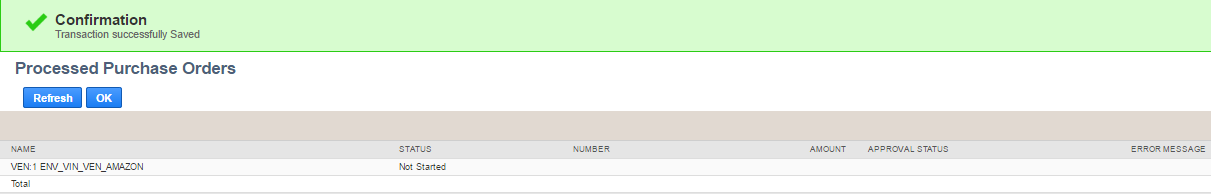 A Step-by-Step Guide to Procure to Pay in NetSuite