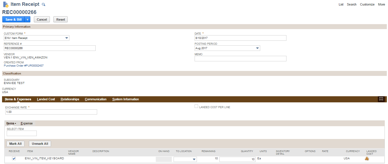A Step-by-Step Guide to Procure to Pay in NetSuite