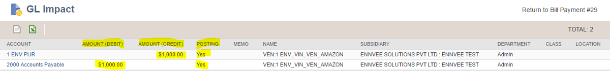 A Step-by-Step Guide to Procure to Pay in NetSuite