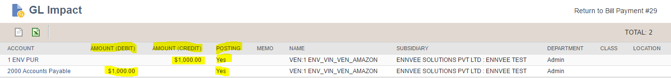 A Step-by-Step Guide to Procure to Pay in NetSuite