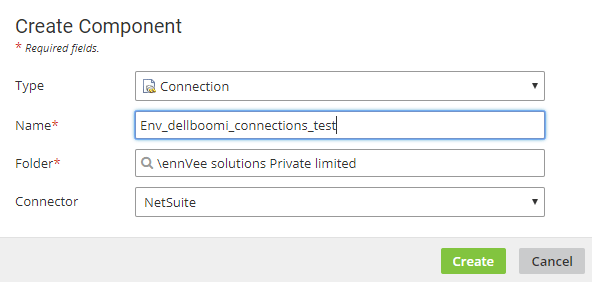 How to Integrate NetSuite with Salesforce using Boomi