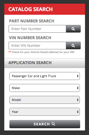 Building a customer-focused Web Portal and Product Catalog