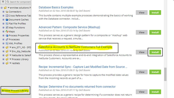 Boost Efficiency with Oracle NetSuite and Salesforce Integration Using ...