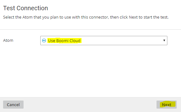How to Integrate NetSuite with Salesforce using Boomi