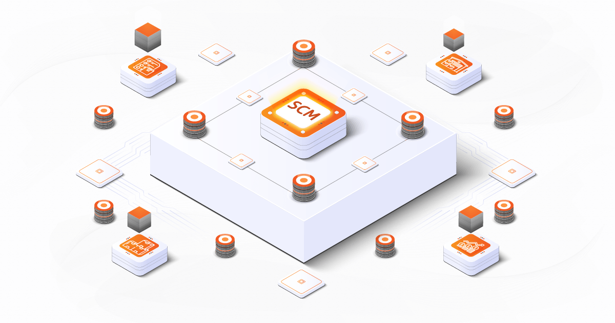 Blockchain-Enabled Supply Chain Management