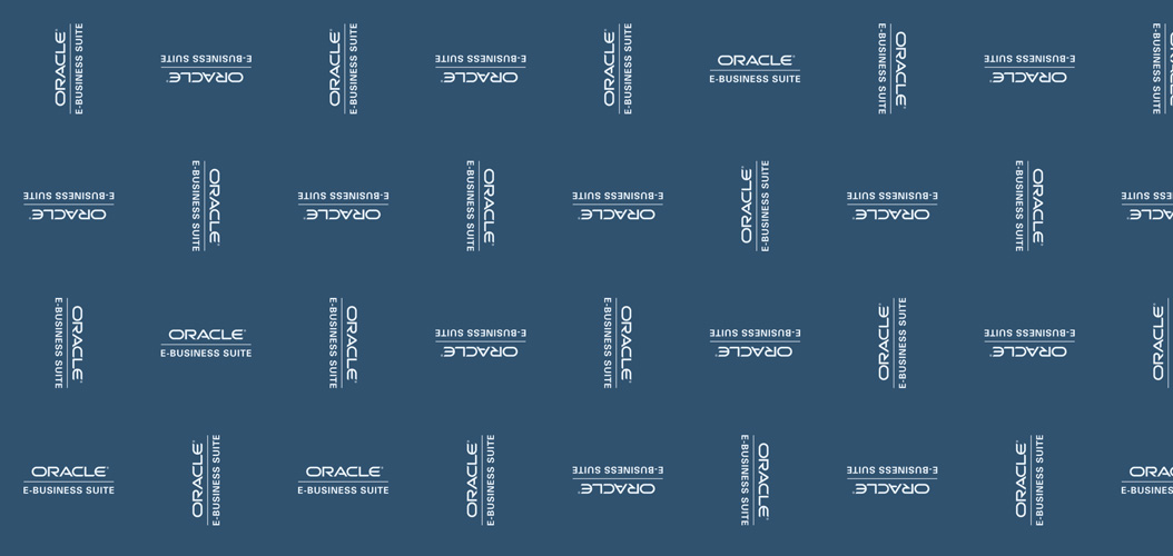 EBS Customization: Automation for Oracle E-Business Suite