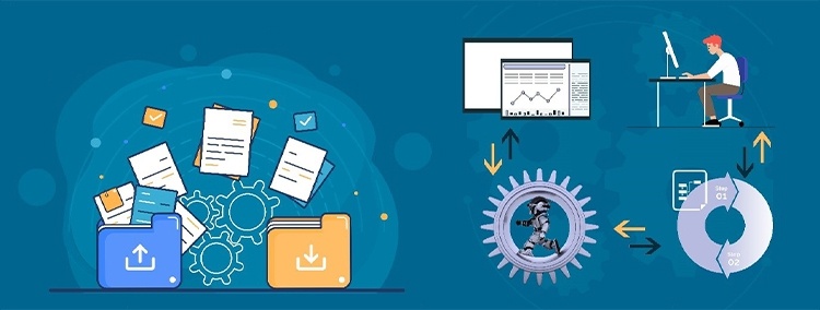 Oracle Robotic Process Automation: Streamline Your Workflows