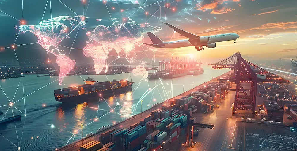 Streamlining Global Trade Operations Amid Tariff Changes with Oracle